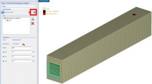 Easy Way to Set Moldex3D Core Shift Analysis with Two-way (FSI) | Blog ...