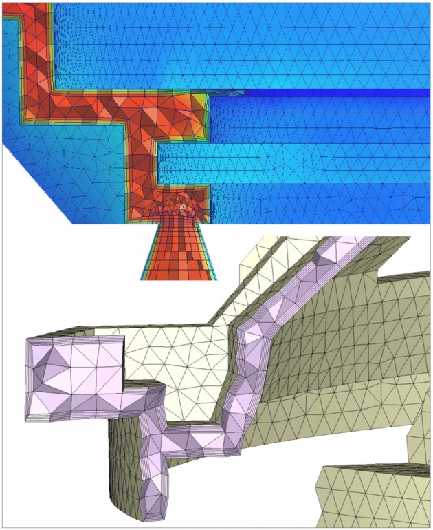 Moldex3D | Plastic Injection Molding Simulation Software