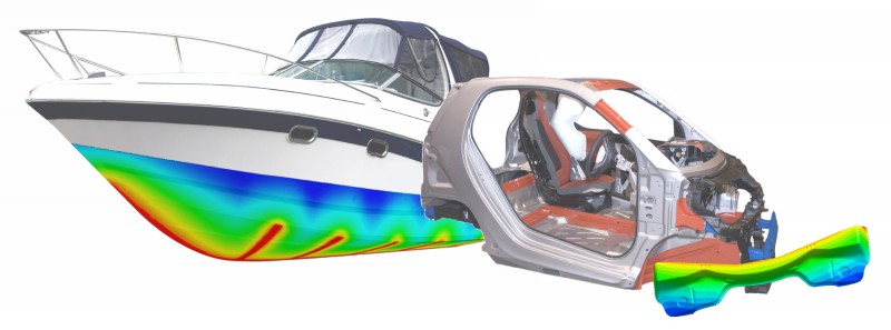 Moldex3D | Plastic Injection Molding Simulation Software