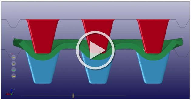 Moldex3D | Plastic Injection Molding Simulation Software
