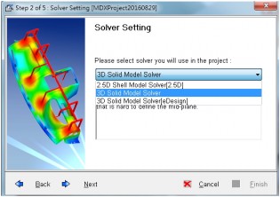 Predict Filling Behavior in Resin Transfer Molding Through Simulation ...