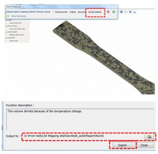 Tips and Tricks: Linking 3D Mold Filling Simulation to 2D Stress ...