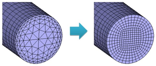 Realizing Complicated Runner Design Ideas through New Generation Mesh ...