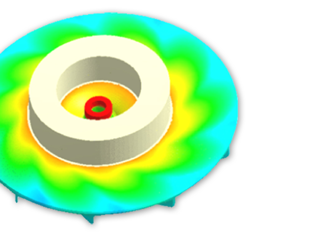 Compression Process Setting in Moldex3D Project | Blog | Moldex3D ...