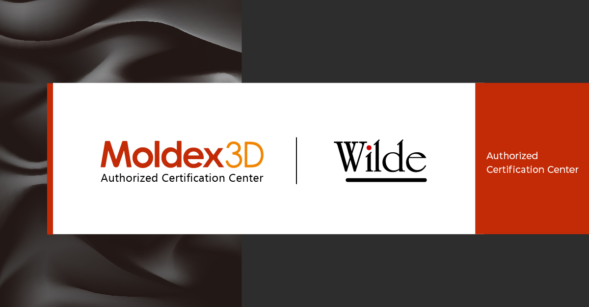 Wilde Analysis Becomes Moldex3D Authorized Certification Center in the UK | News | Moldex3D ...