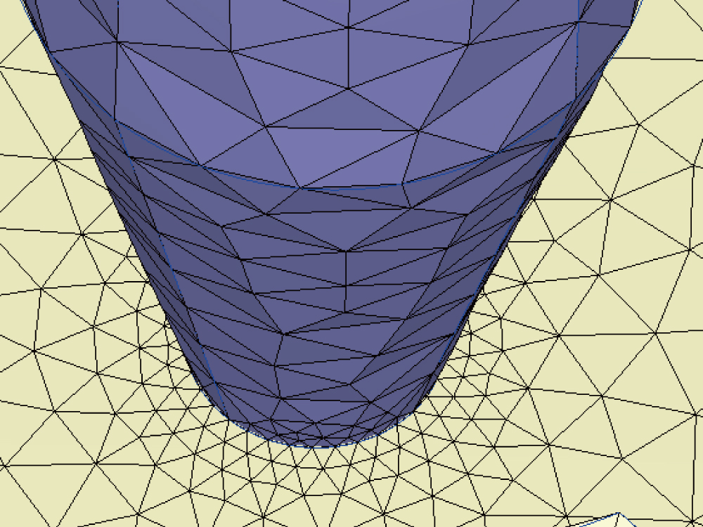 Use Moldex3D Designer’s “Modify Node Seeding” Feature to Further ...