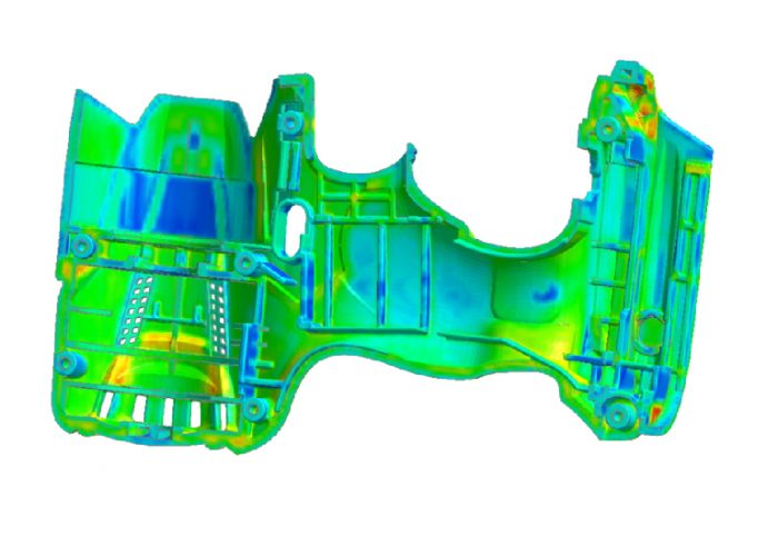 Moldex3D | Plastic Injection Molding Simulation Software