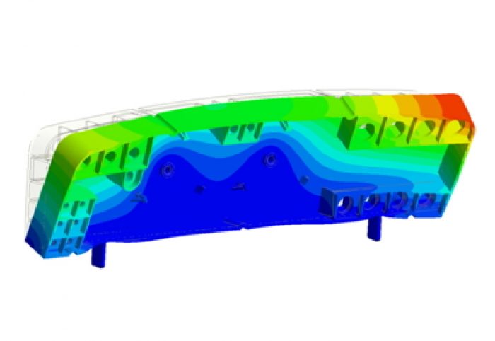 Moldex3D | Plastic Injection Molding Simulation Software