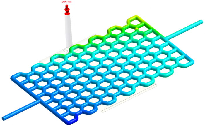 Moldex3D | Plastic Injection Molding Simulation Software