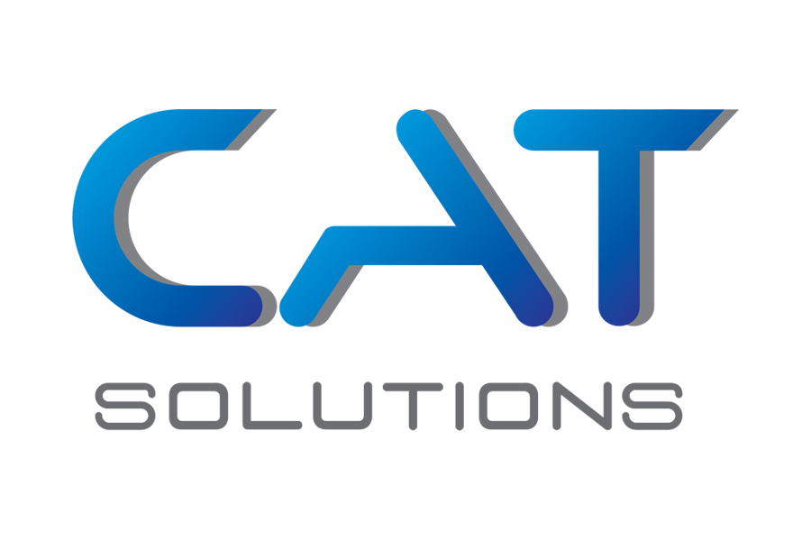 Cat Telecom Logo
