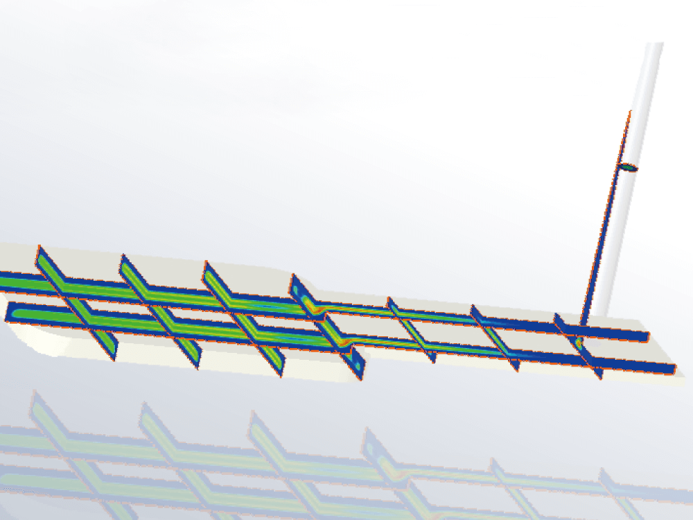 Moldex3D Expands Simulation Capabilities on Core-back Technology ...