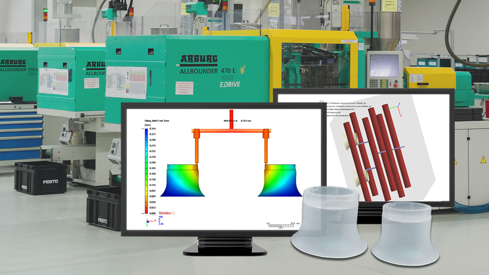Webinar: Liquid Silicone Rubber (LSR) Simulation Capabilities- 2:30 PM ... Webinar: Liquid Silicone Rubber (LSR) Simulation Capabilities- 2:30 PM ...