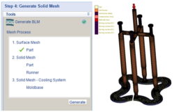 How to Quickly Prepare the Model for Pin Movement Simulation | Blog ...