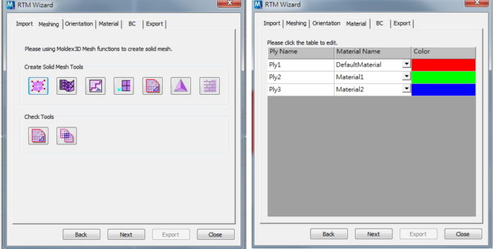 Streamline Your Rtm Simulation Workflow With Moldex3d R16 Blog