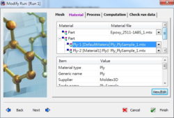 Streamline Your RTM Simulation Workflow with Moldex3D R16 | Blog | Moldex3D | Plastic Injection ...