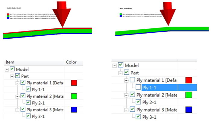 Streamline Your Rtm Simulation Workflow With Moldex3d R16 Blog