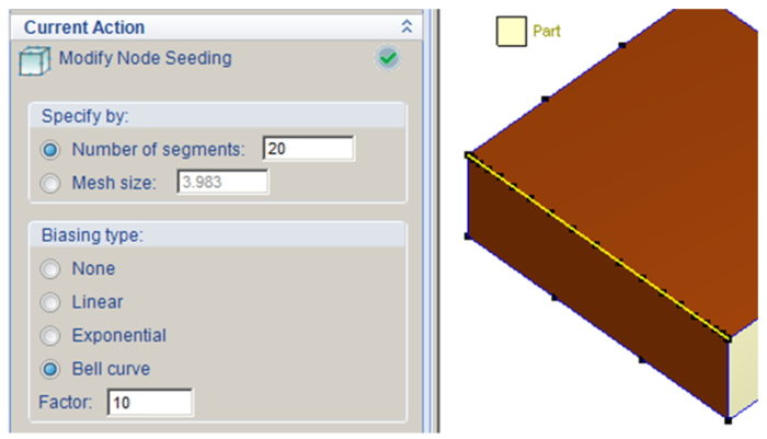 BLM Parameter Setting Guide to Enhance Modeling | Blog | Moldex3D ...