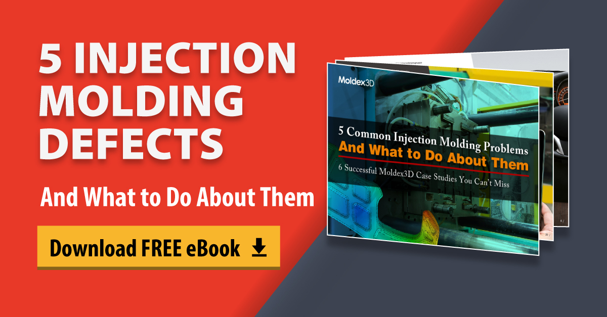 Moldex3D | Plastic Injection Molding Simulation Software