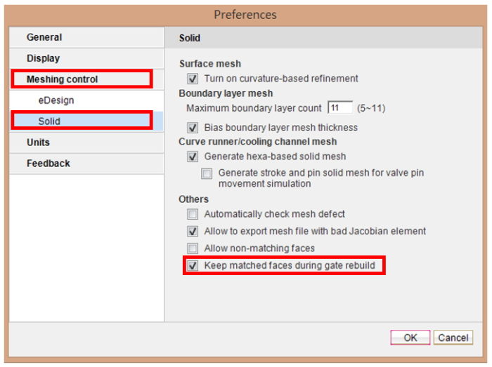 More Customized BLM Options for Insert Components in Moldex3D | Blog ...