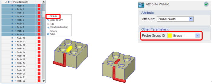 Quick Molding Diagnosis with XY Curve throughout Different Locations | Blog | Moldex3D | Plastic ...
