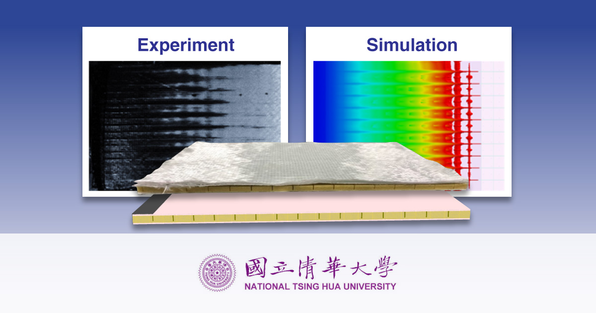 Validation of PVC Sandwich-Structured Composite VARTM Process with ...