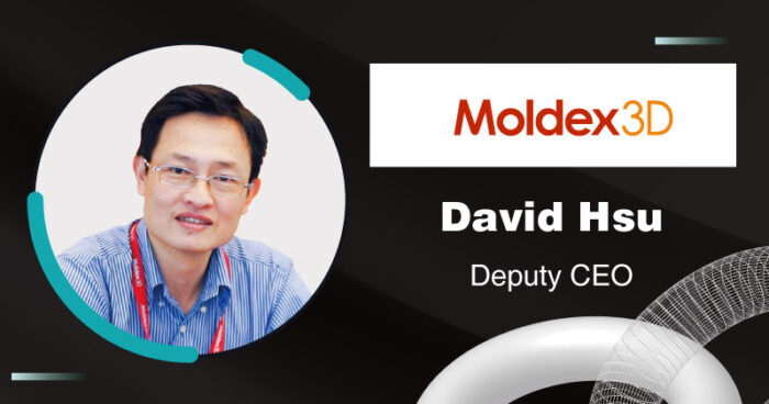 Moldex3D Digital Twin Live 2020 | Events | Moldex3D | Plastic Injection ...