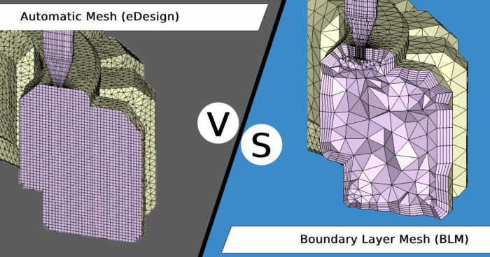 E-learning 2020 – India: Benefits of Boundary Layer Mesh over Auto ...