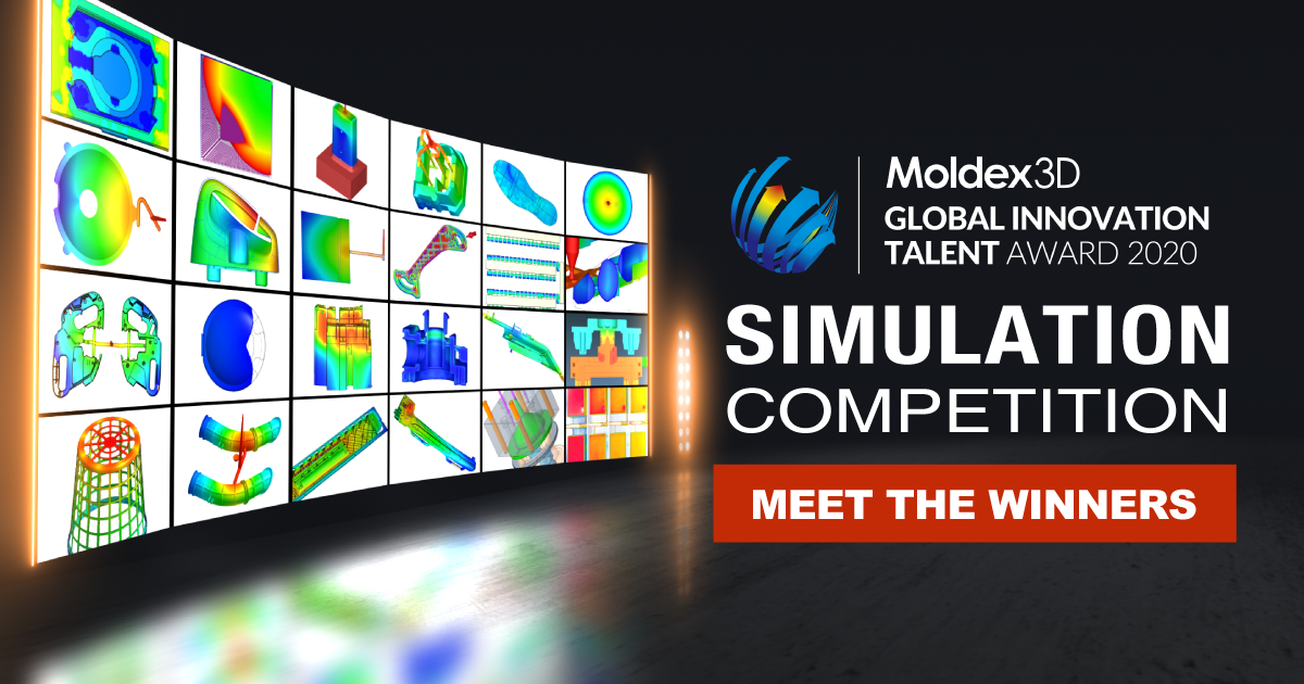 Moldex3D | Plastic Injection Molding Simulation Software