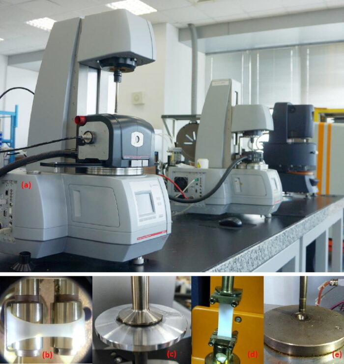 Successful Viscoelastic Flow Simulation Requires Reliable Rheological Data Blog Moldex3d