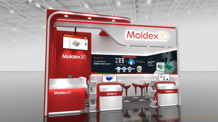 SEMICON Taiwan 2021 | Events | Moldex3D | Plastic Injection Molding ...