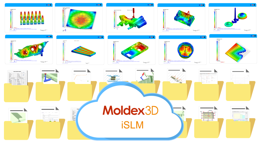 Moldex3D | Plastic Injection Molding Simulation Software