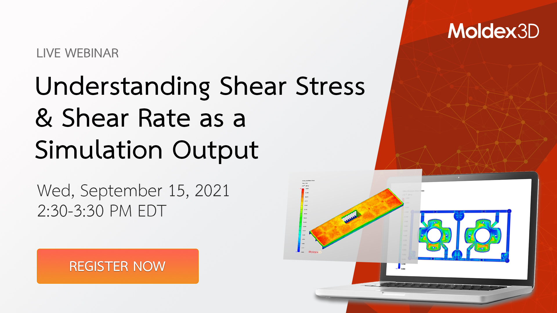 Webinar: Understanding Shear Stress & Shear Rate as a Simulation Output ...
