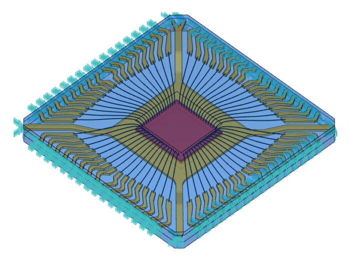 Brand New Simulation Approach to Troubleshoot Various IC Encapsulation ...