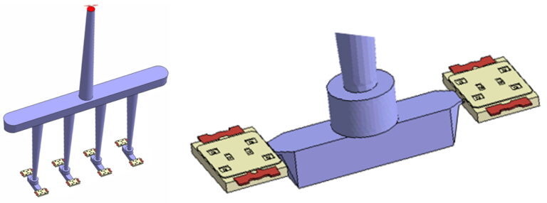 Solving the Unbalance Flow, Weld Line and Air Trap Issues at Once ...
