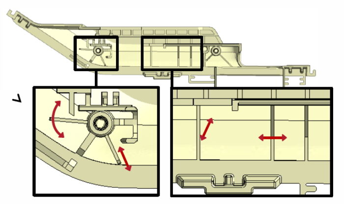 Fully Automated Optimization Workflow for Injection Molding Design and ...
