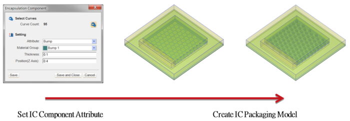 Level up Your Smart Designs through Diversified Pre-processing and Mesh ...