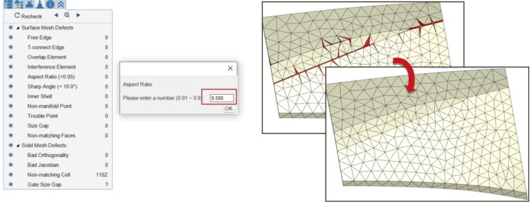Level up Your Smart Designs through Diversified Pre-processing and Mesh ...