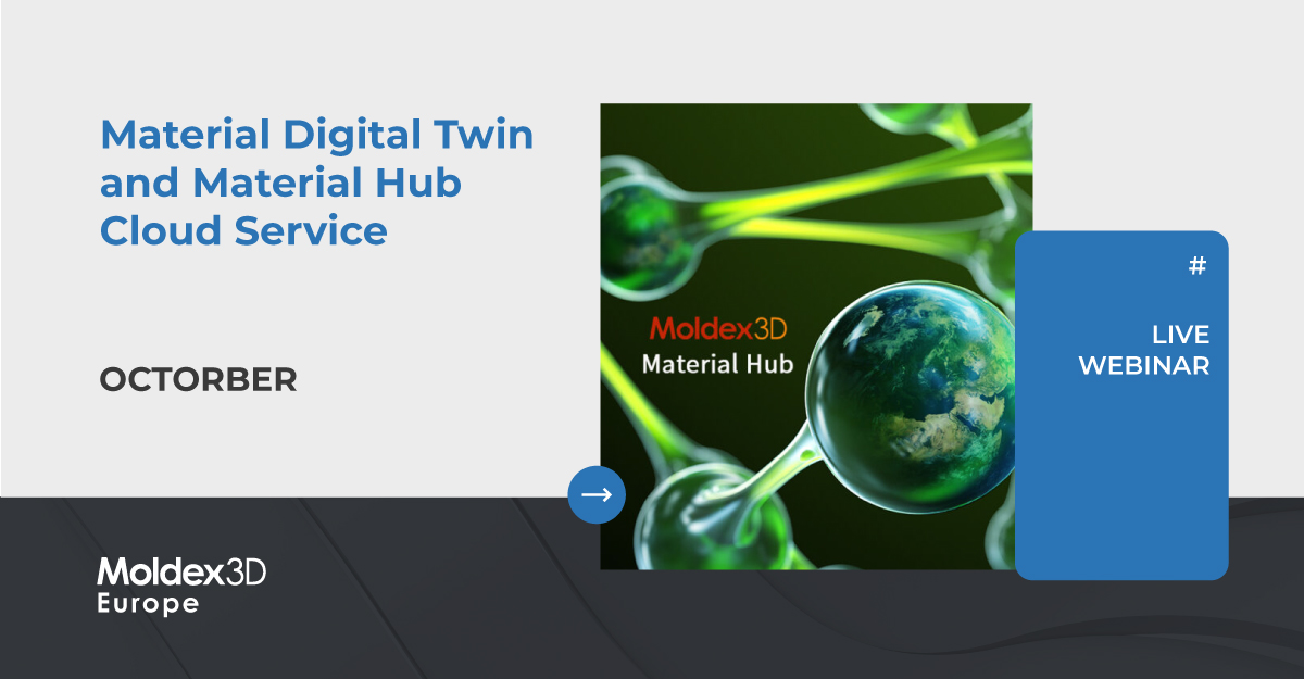 Webinar: Material Digital Twin and Material Hub Cloud Service | Events ...