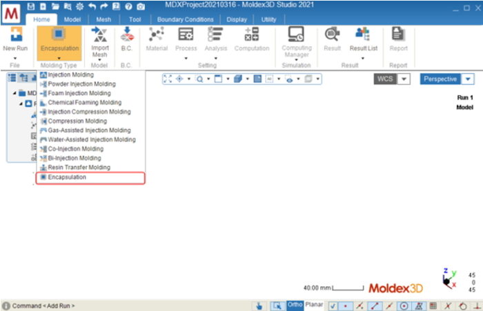 Moldex3D Studio Now Supports IC Transfer Molding | Blog | Moldex3D ...