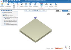 Moldex3D Studio Now Supports IC Transfer Molding | Blog | Moldex3D ...