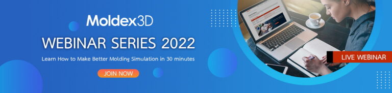 Moldex3D | Plastic Injection Molding Simulation Software