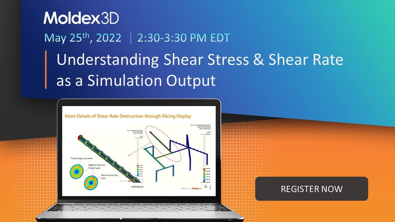 Webinar: Understanding Shear Stress & Shear Rate as a Simulation Output ...