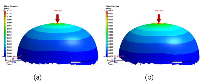 Non-Matching Mesh Simulation Now Supports RTM Process | Blog | Moldex3D ...