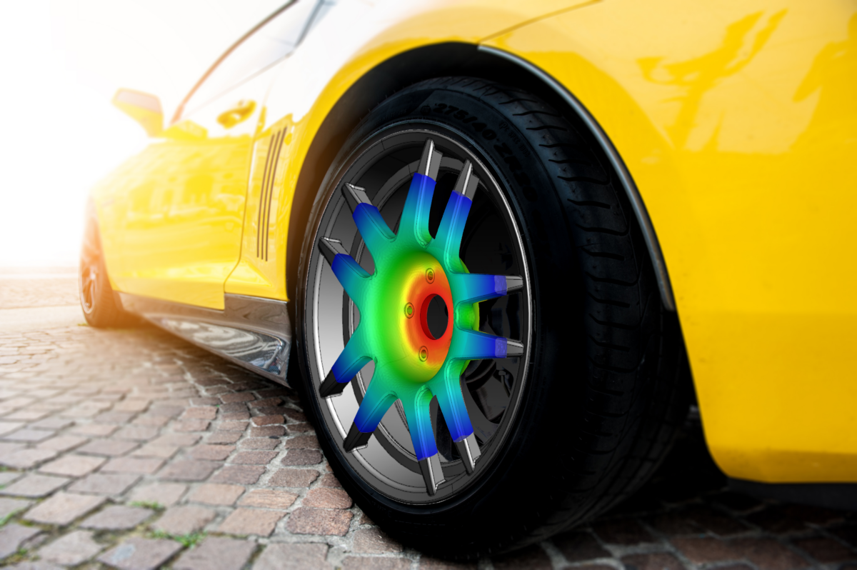 Moldex3D | Plastic Injection Molding Simulation Software