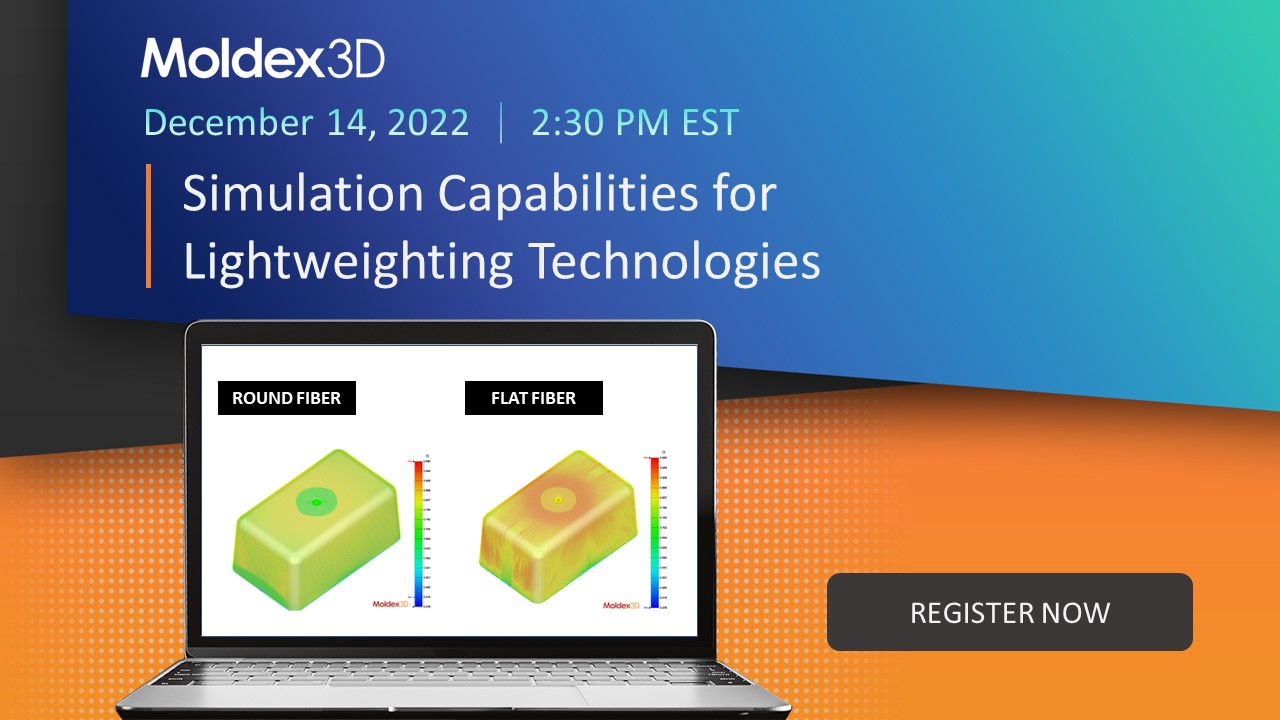 Webinar: Simulation Capabilities for Lightweighting Technologies ...