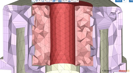 Moldex3D | Plastic Injection Molding Simulation Software