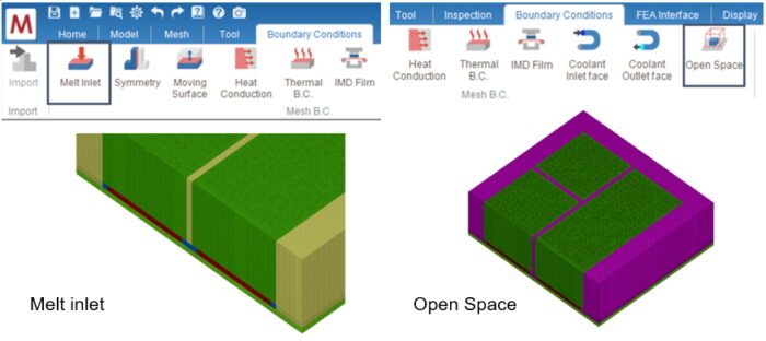 Auto Meshing of CoWos in Moldex3D Studio | Blog | Moldex3D | Plastic ...