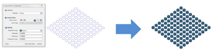 Making IC Encapsulation Meshing Faster & More Reliable | Blog ...