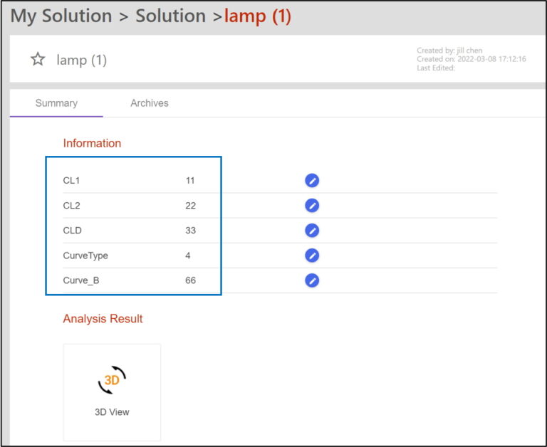 Manage Multiple-Party CAE Analysis Data on One Platform | Blog | Moldex3D | Plastic Injection ...