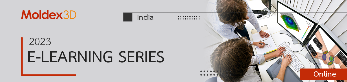 Moldex3D | Plastic Injection Molding Simulation Software